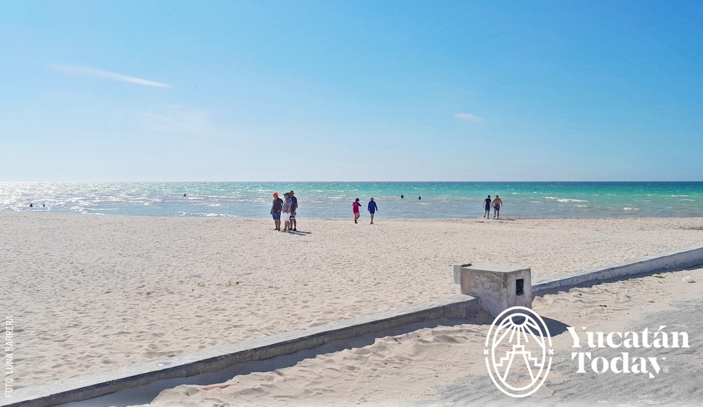 Discover Sisal: Yucatán’s Coastal Magical Town