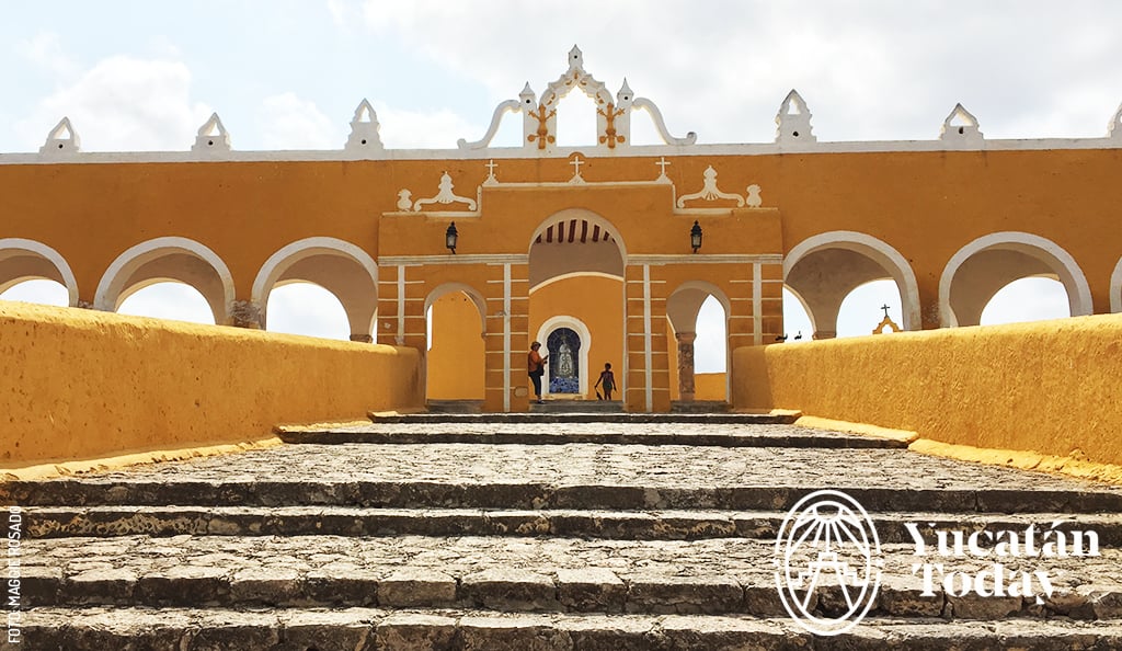 Izamal, un Pueblo Mágico de Yucatán | Yucatán Today