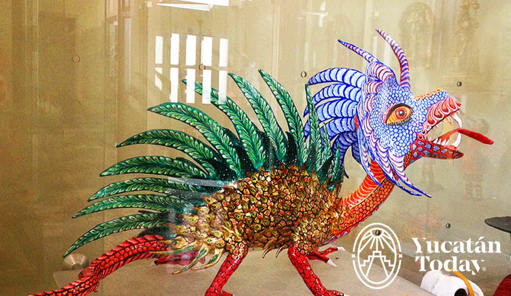 Community Museums in Yucatán ¿What are they and Where to find them?