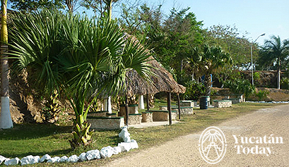 Celebrate Mérida's anniversary this January 6!