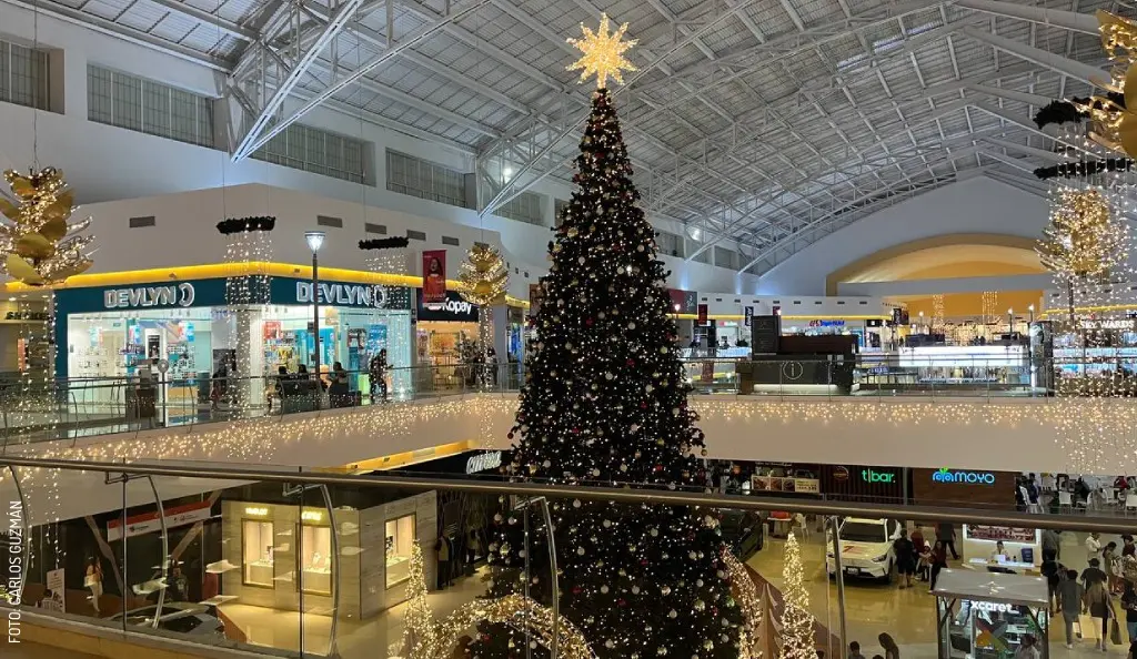 Christmas Celebrations in Mérida