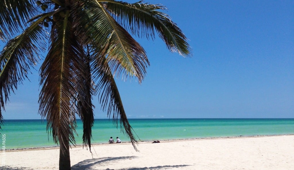 A Seven Day Stay: Mérida, Progreso, Chichén Itzá, Temozón