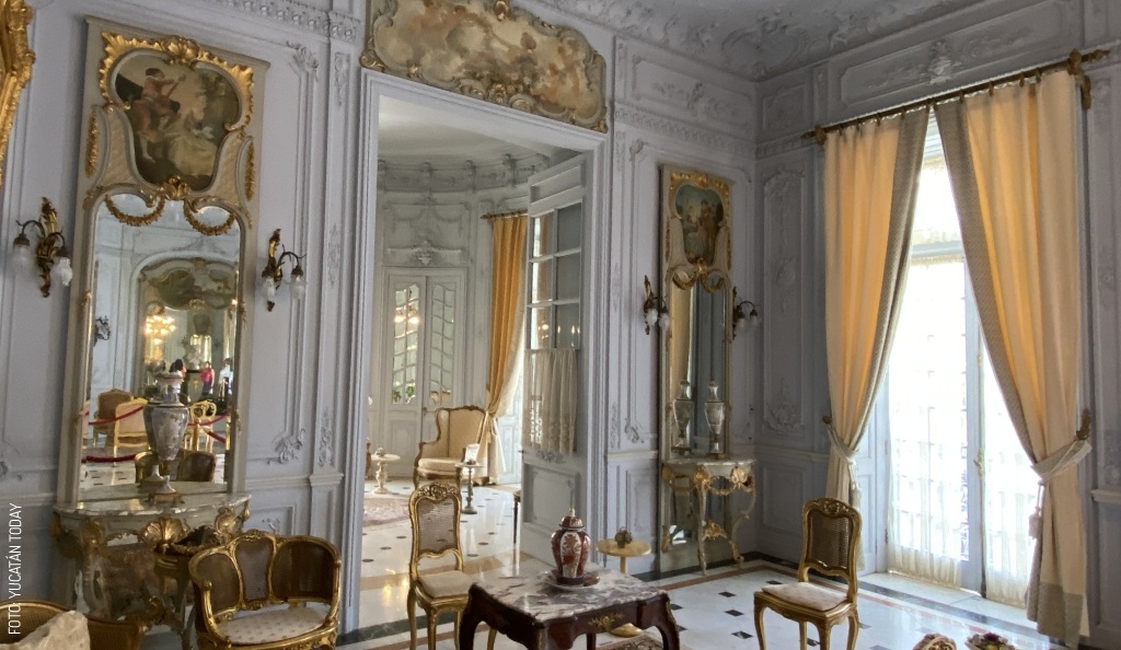 Montejo 495, Casa Museo: viaja por la historia de las Casas Gemelas