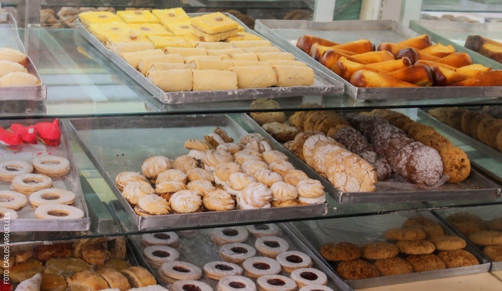 Traditional Desserts and Ice Cream Shops in Mérida