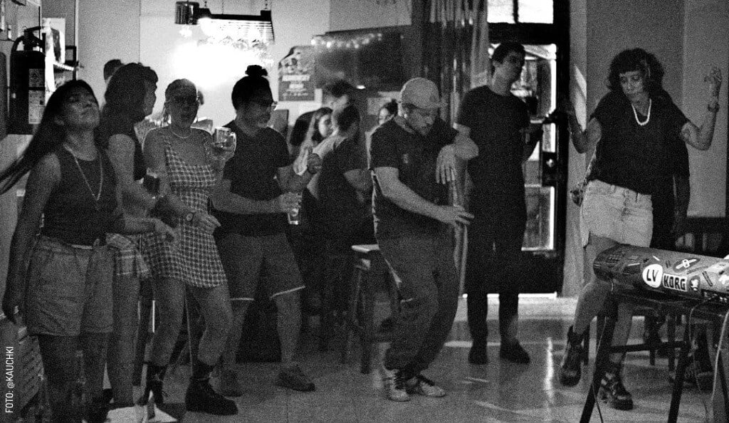 Partying: The Best Nightlife Activities in Mérida, Yucatan