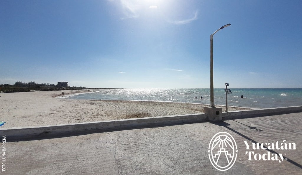 Discover Sisal: Yucatán’s Coastal Magical Town