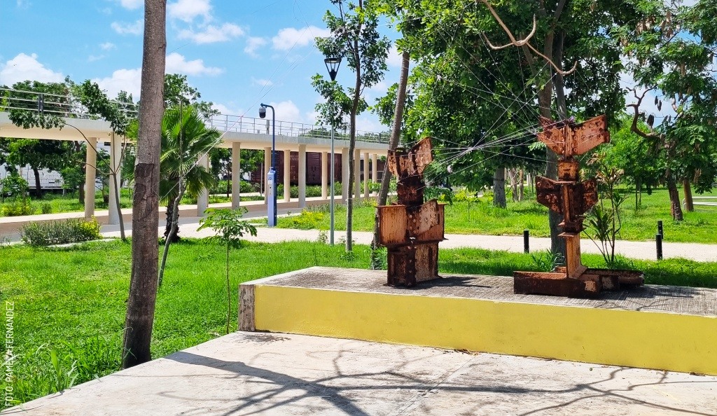 UNAY, Universidad de las Artes de Yucatán, fuerte de expresión artística