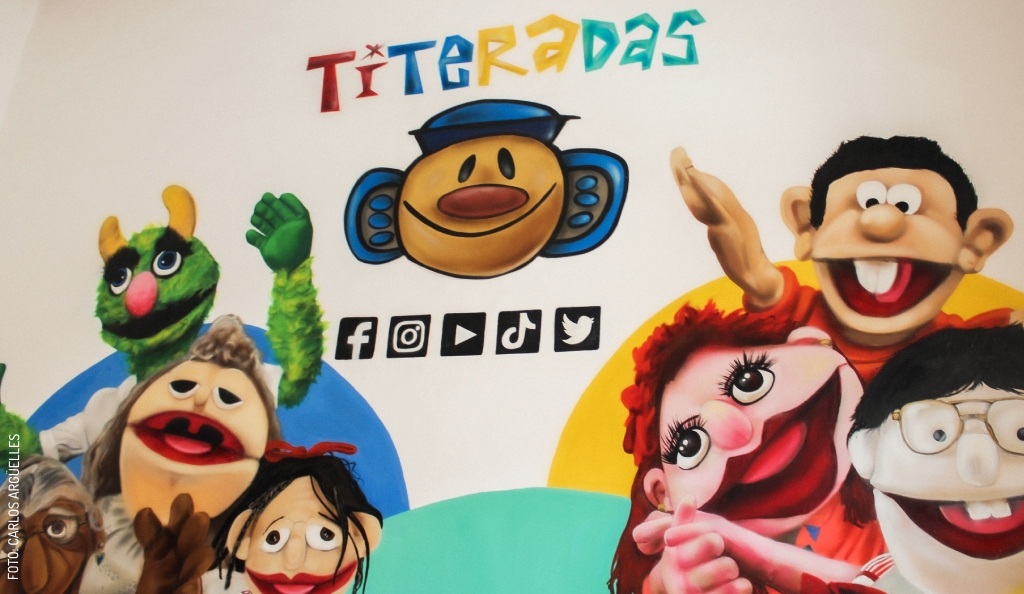 Titeradas: The Most Iconic Puppets of Yucatán