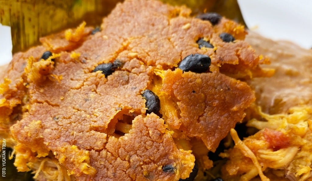 An authentic recipe for Yucatán’s mukbilpollo or pib—for beginners