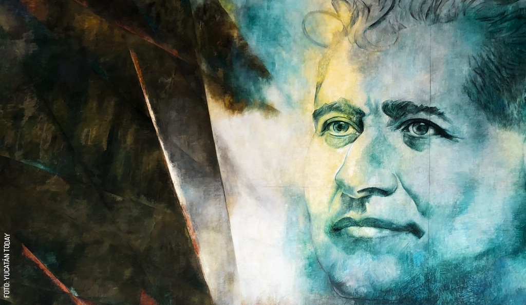 Felipe Carrillo Puerto, Revolutionary and Defender of the Maya