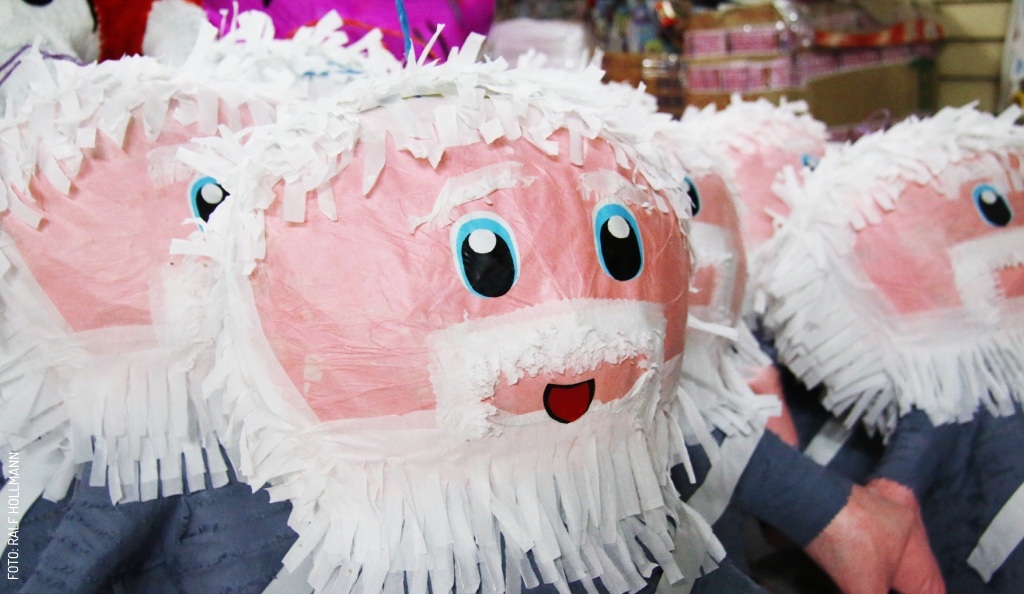 Hit it! It’s Piñata Season!