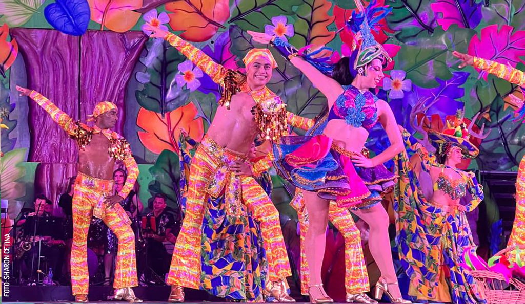 How to Enjoy the 2026 Mérida Carnival—And Live to Tell