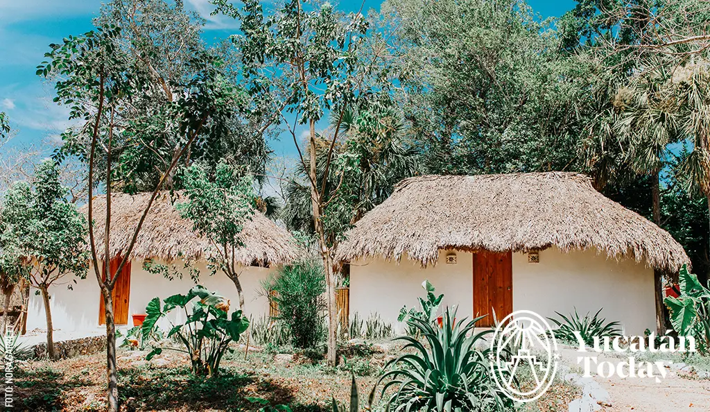 Casa Maya Casa Maya Holbox: Pool & Spa Day Pass Holbox | ResortPass