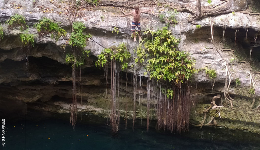 Top 5 Hidden Cenotes Near Chichén Itzá: An Unforgettable Adventure