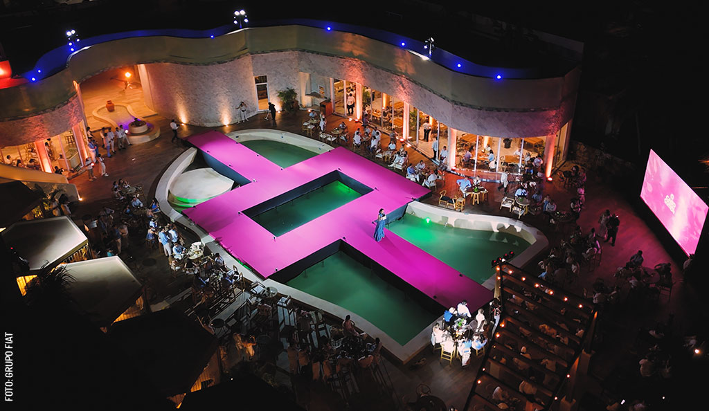 Inauguration of La Punta Beach Club: The New Luxury Oceanfront Icon in ...
