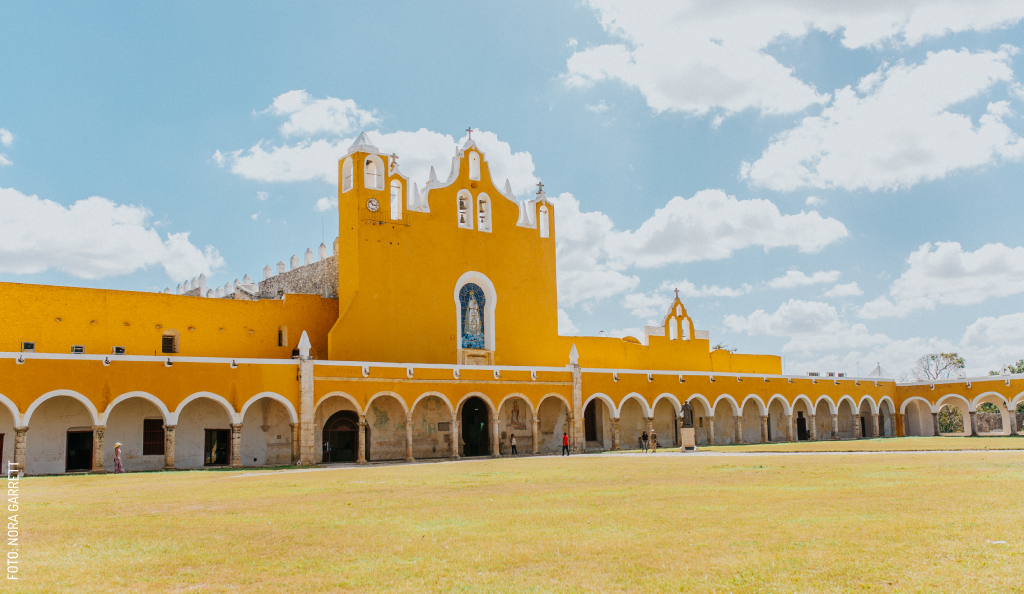 7 Yucatecan wonders that every visitor has to see