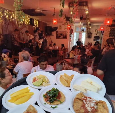 El Cardenal Cantina | Yucatan Today