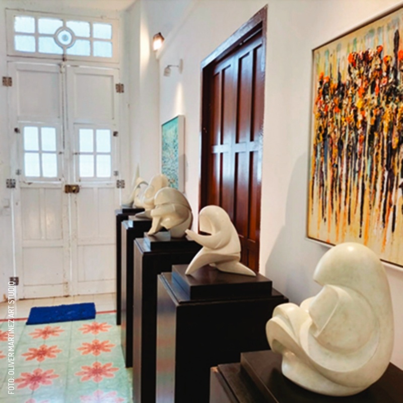 Open Art Studio Tour