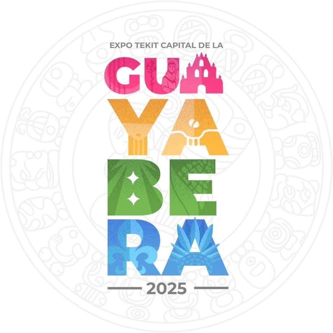 Expo Tekit Capital of the Guayabera