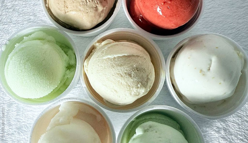 Dulces Helados Agradables Por Qué Nos Gustan Tanto Los Helados?