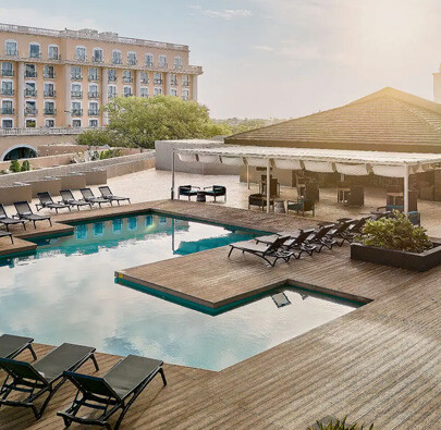 Hyatt Regency Merida | Yucatan Today