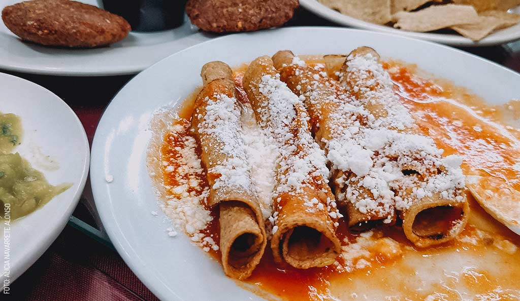 Cuáles son las Botanas y Bebidas típicas de Yucatán