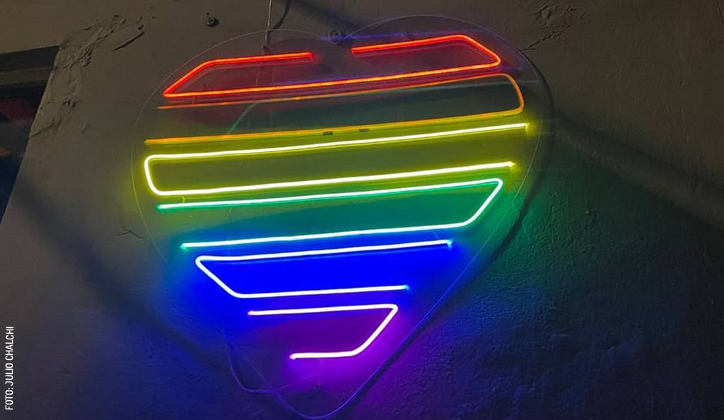 9 gay-friendly places in Mérida so you can celebrate Pride Month