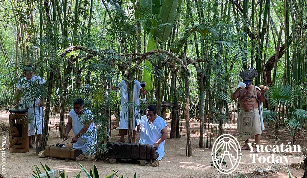 Choco-Story Uxmal, un museo interactivo
