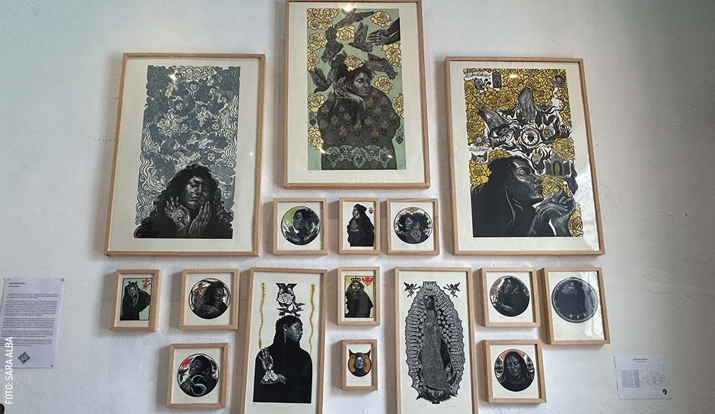 Nahualli Gallery: Art, Culture, and Commitment