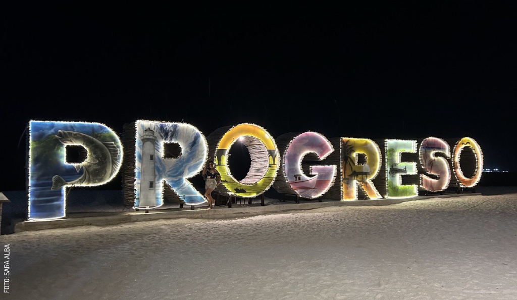What to Do in Progreso at Night