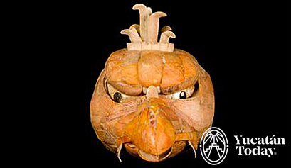 The Maya: Funeral Rituals