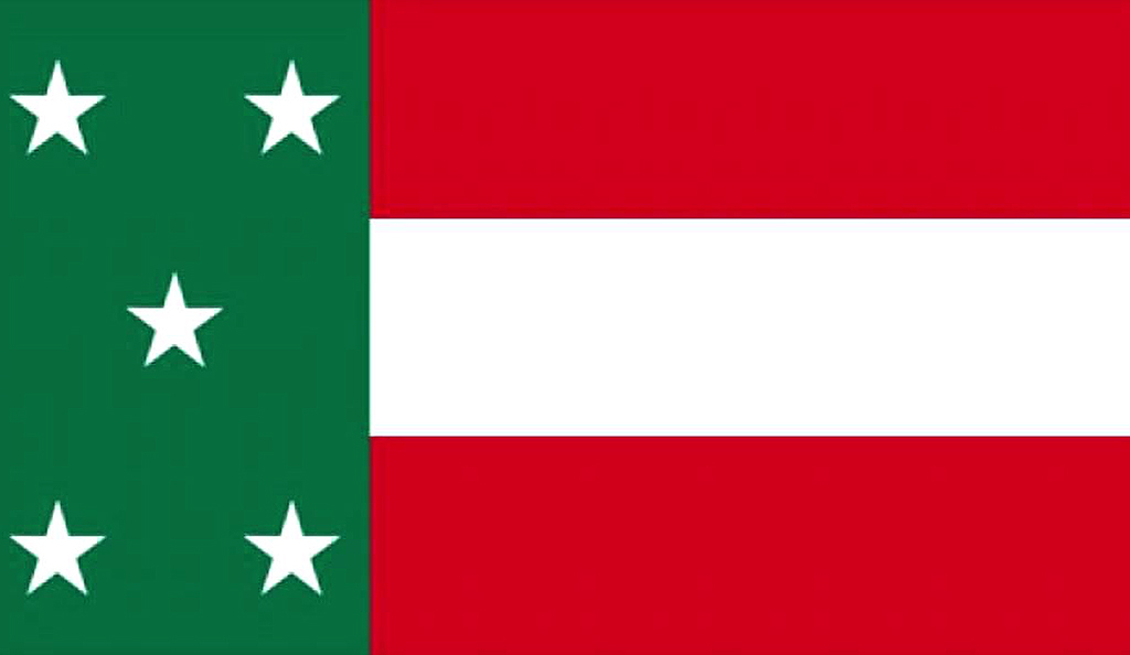 History of the Independence of Yucatán
