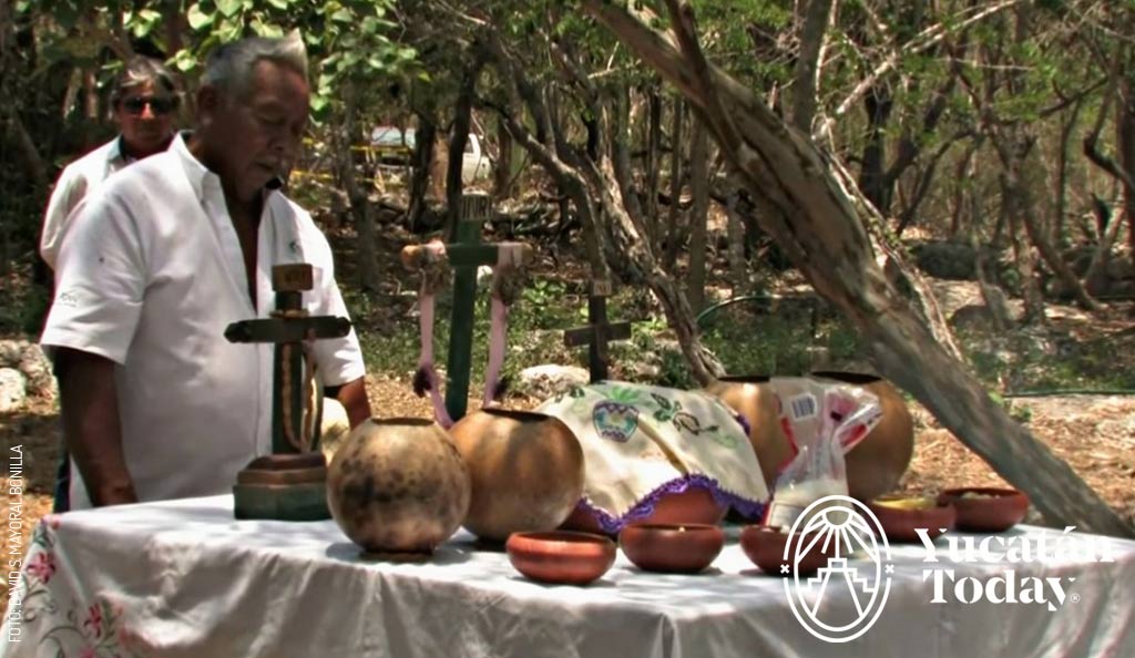 Ceremonias Religiosas Mayas