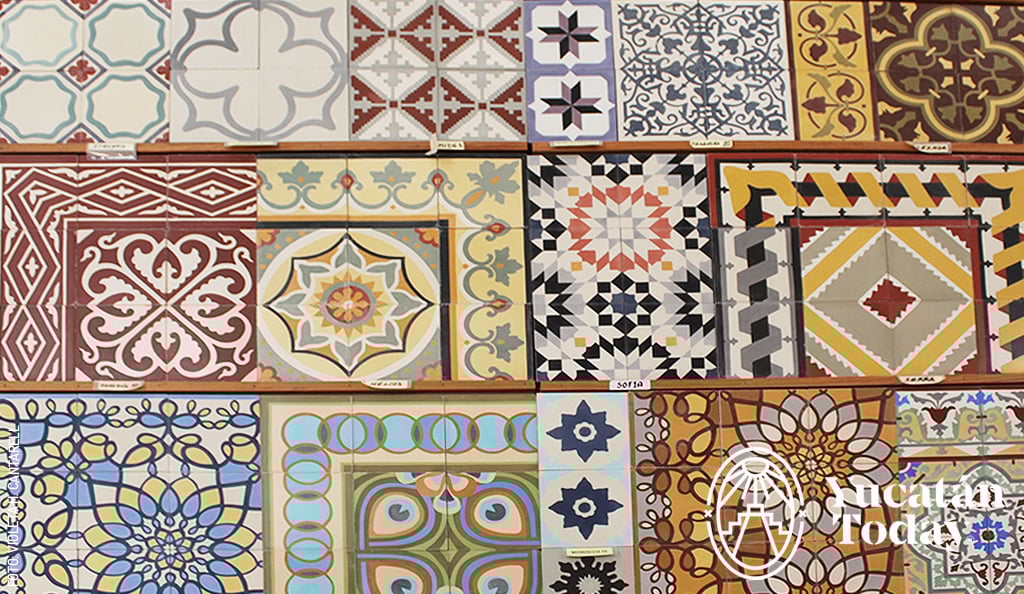 Mosaicos de pasta: belleza artesanal de Yucatán para el mundo