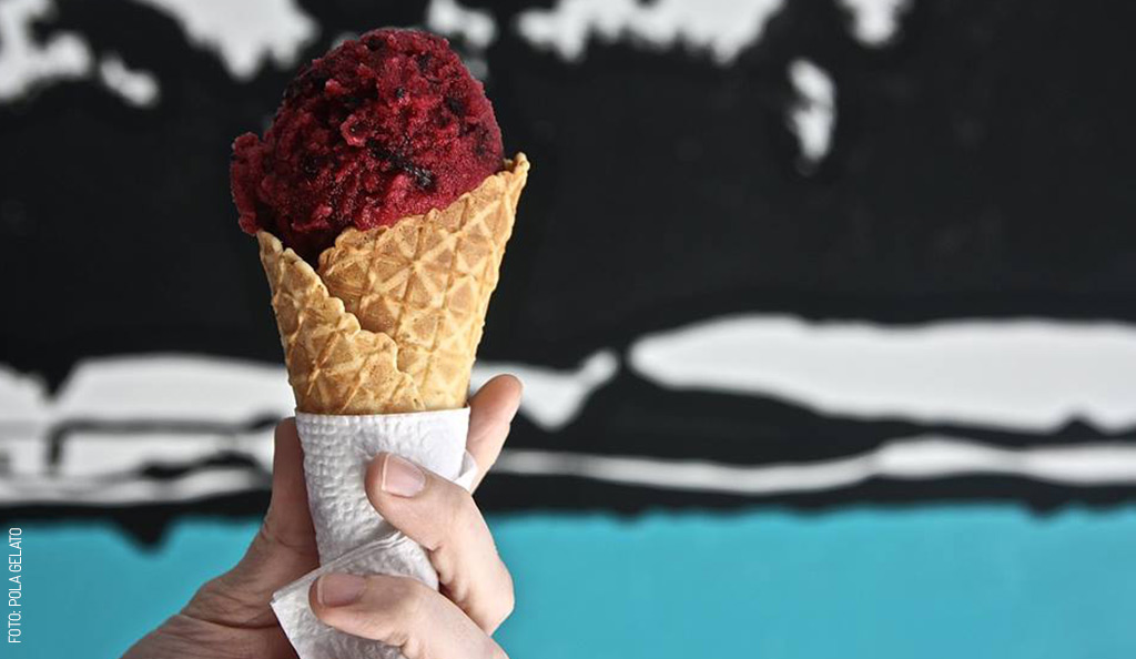 5 Heladerías en Mérida que Tienes que Conocer