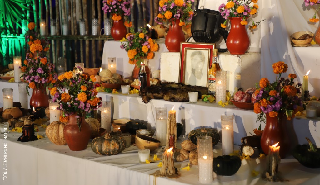 Janal Pixan, Day of the Dead or Finados: What’s the Difference?