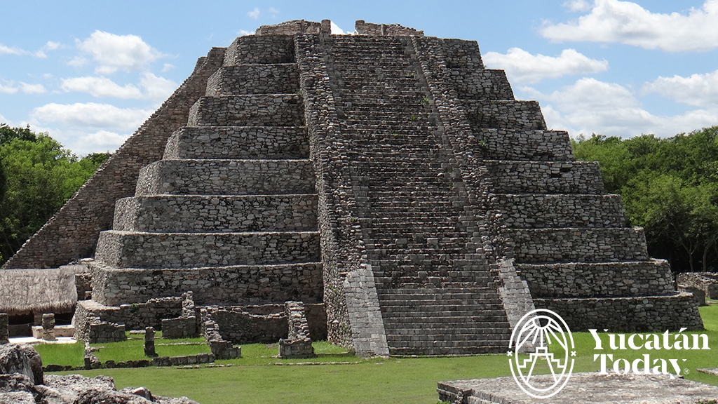 Magnificent Mayapán