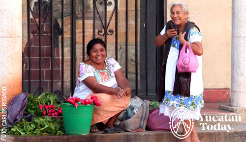 Guía para Hablar como Yucateco