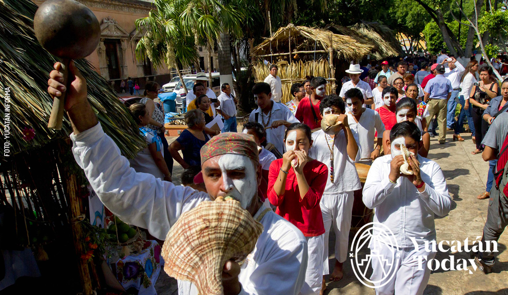 Conoce los Sonidos Musicales de Yucatán