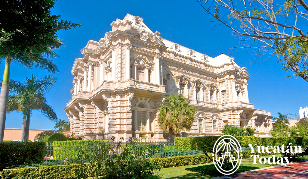 Paseo de Montejo Trust