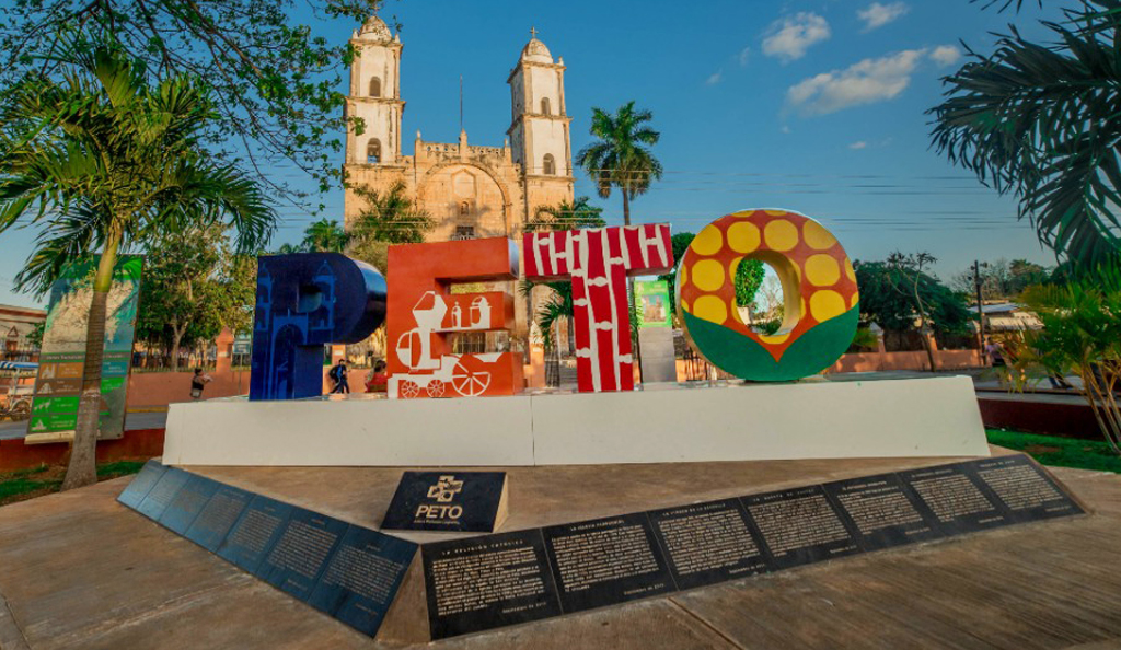 Peto: The Moon's Crown