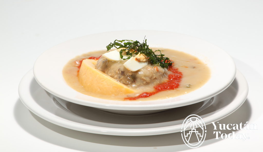 Recipe for Queso Relleno