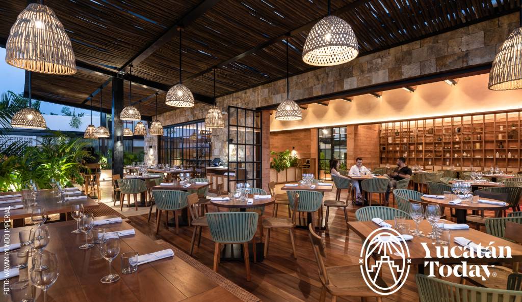 Restaurantes en Yucatán | Yucatán Today