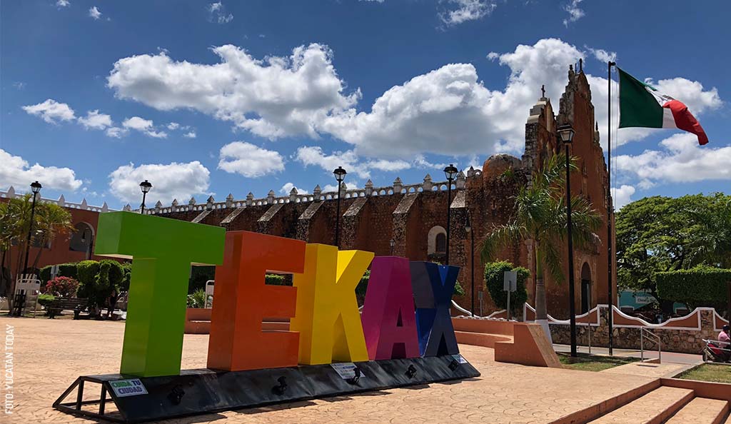Tekax: one of the new Magical Towns of Yucatán