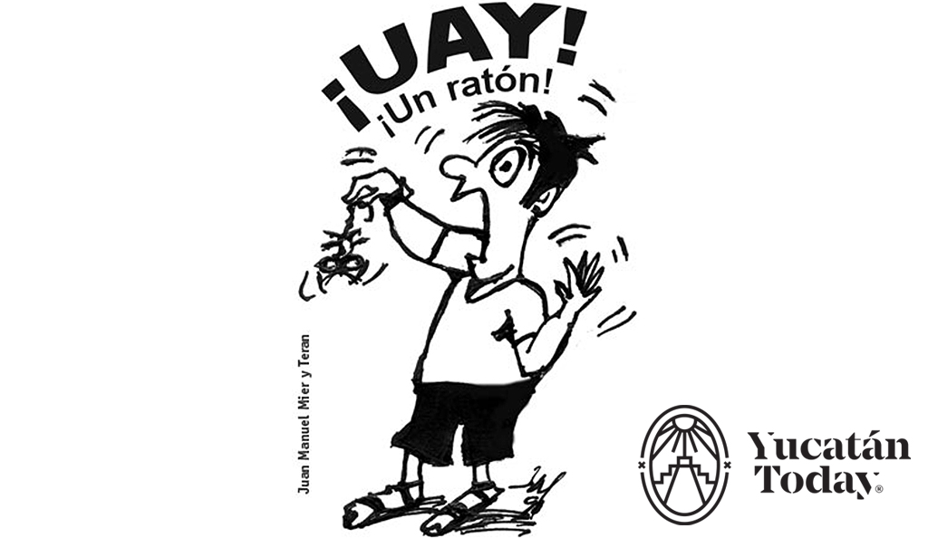 ¡Uay!