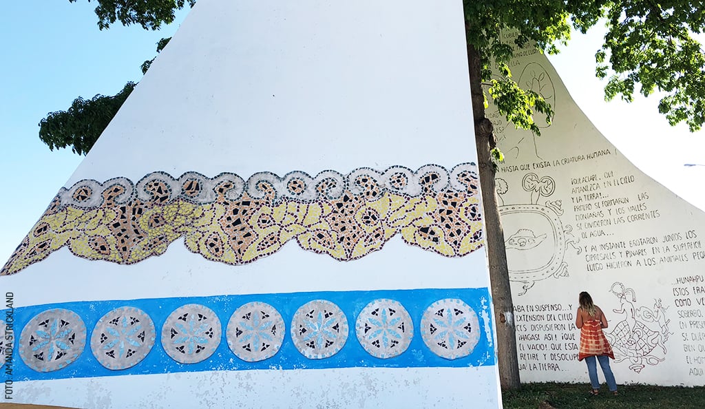 The Legend of Xtabay