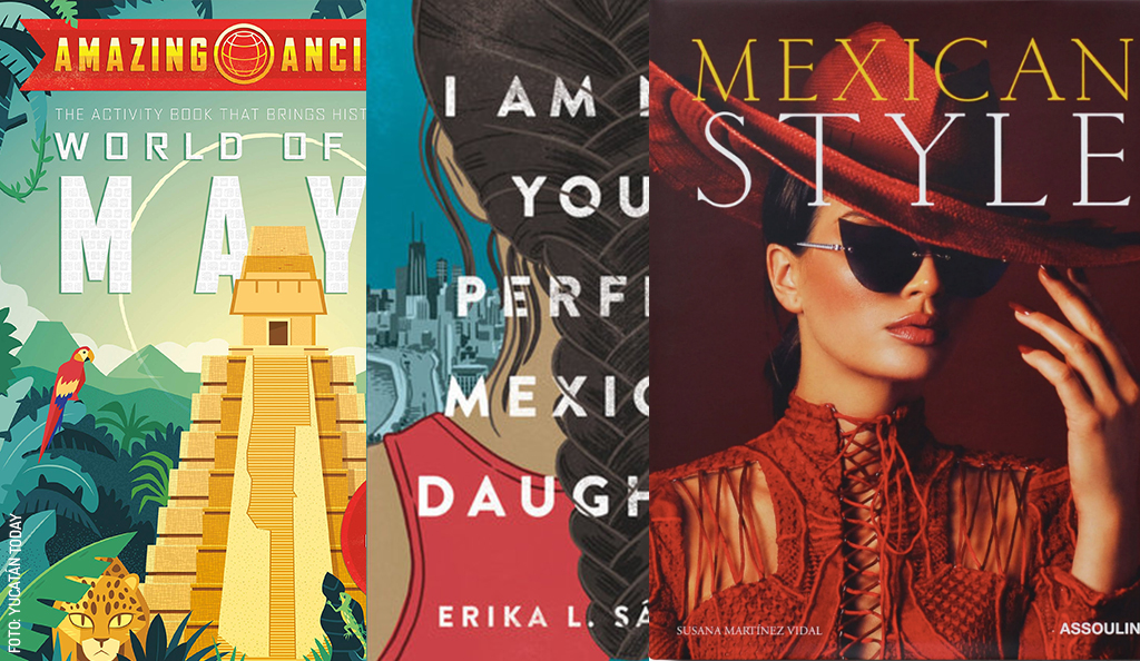 Top Ten Summer Reads