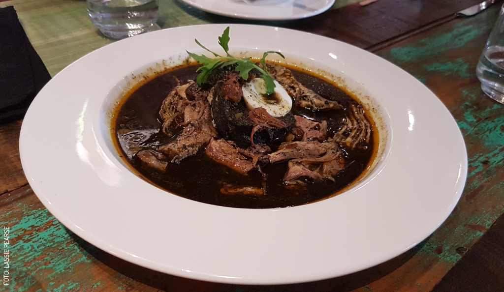 Five Classic Yucatecan Dishes and 10 Ways to Have Them