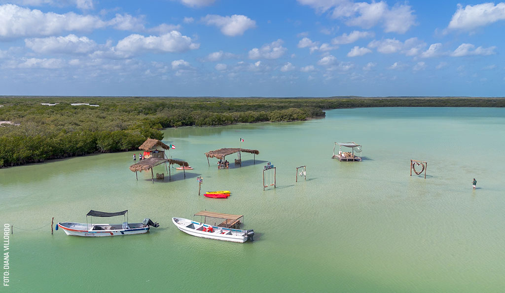 Isla Pelícanos: Ecotourism and Disconnection in Chuburná Puerto