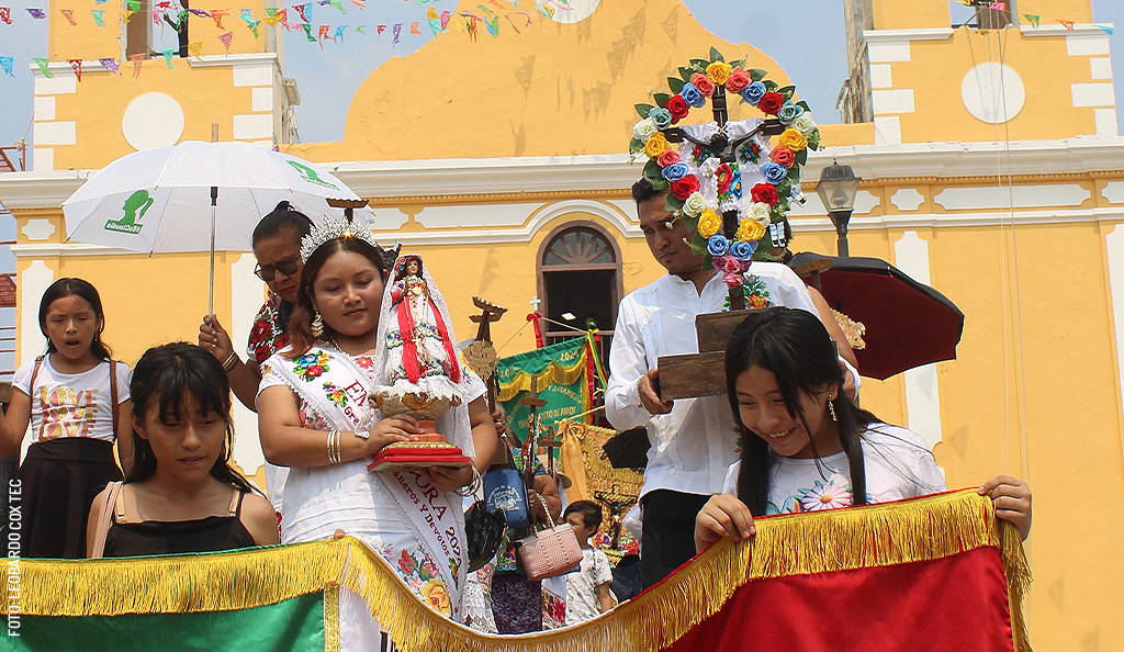 Kinchil and its Guilds: Living Traditions of Western Yucatan